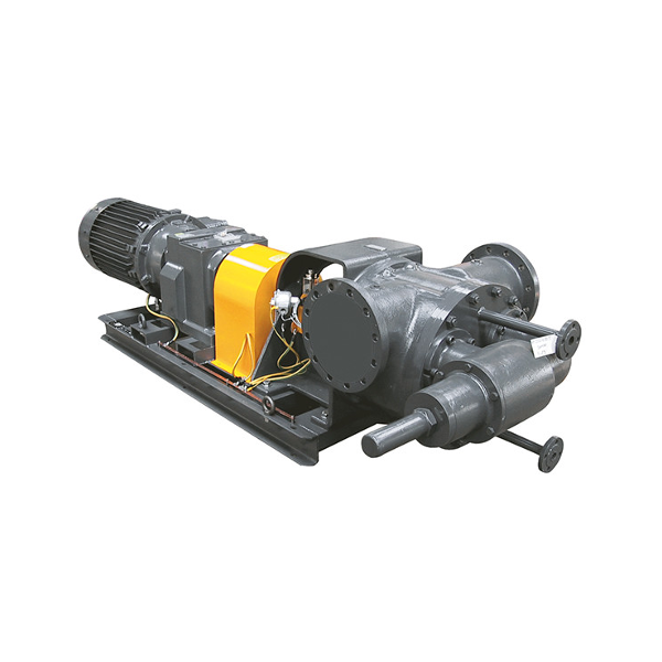 Varisco V - Solutions de Pompage